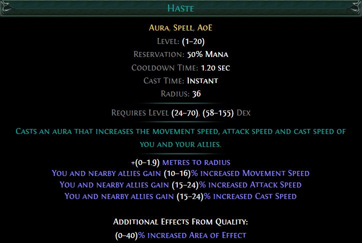 Soulwrest Necromancer Build - asmology