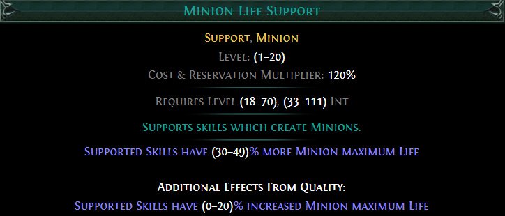 Summoner Necromancer Leveling Guide - asmology
